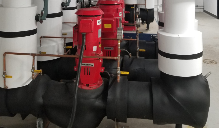 Insulation | CTI Isolation